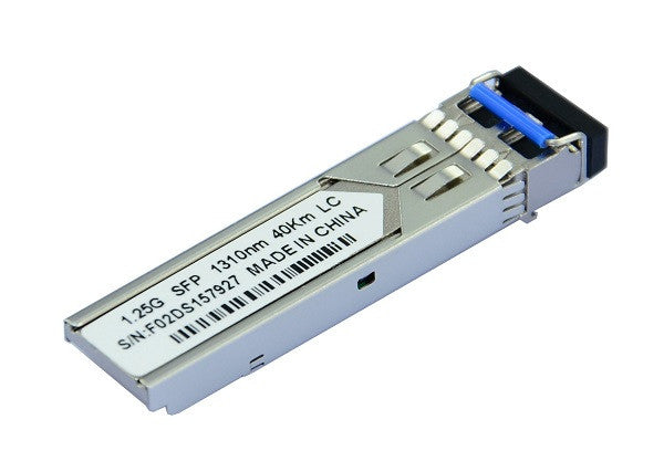 1.25G SFP – Nano Connect