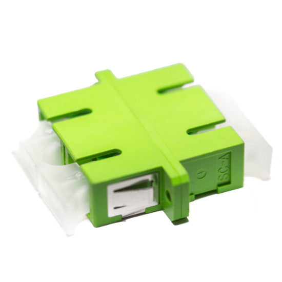 SCA-SCA Duplex Adapter – Nano Connect