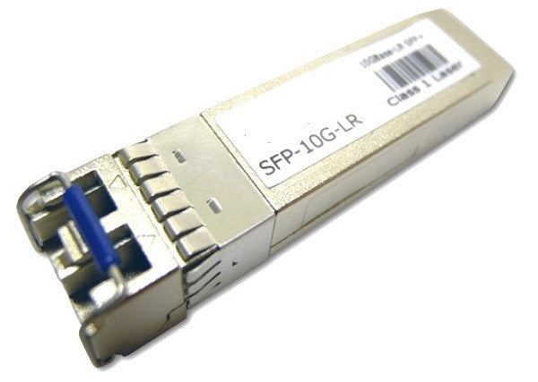 10G SFP – Nano Connect